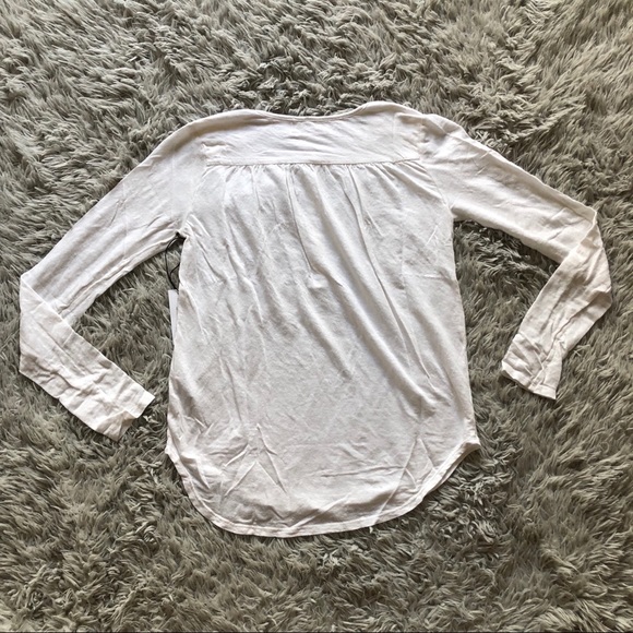 Velvet by Graham & Spencer | Tops | Velvet Graham Spencer Ginny Linen ...